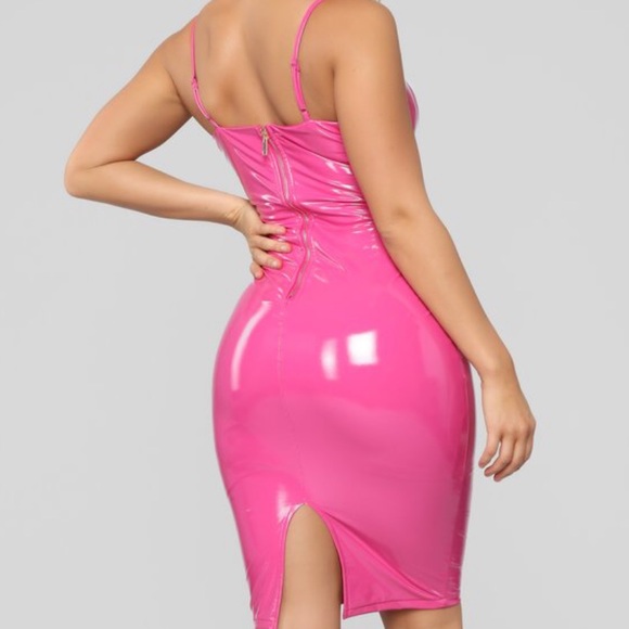 Fashion Nova Dresses Barbie Dress Poshmark